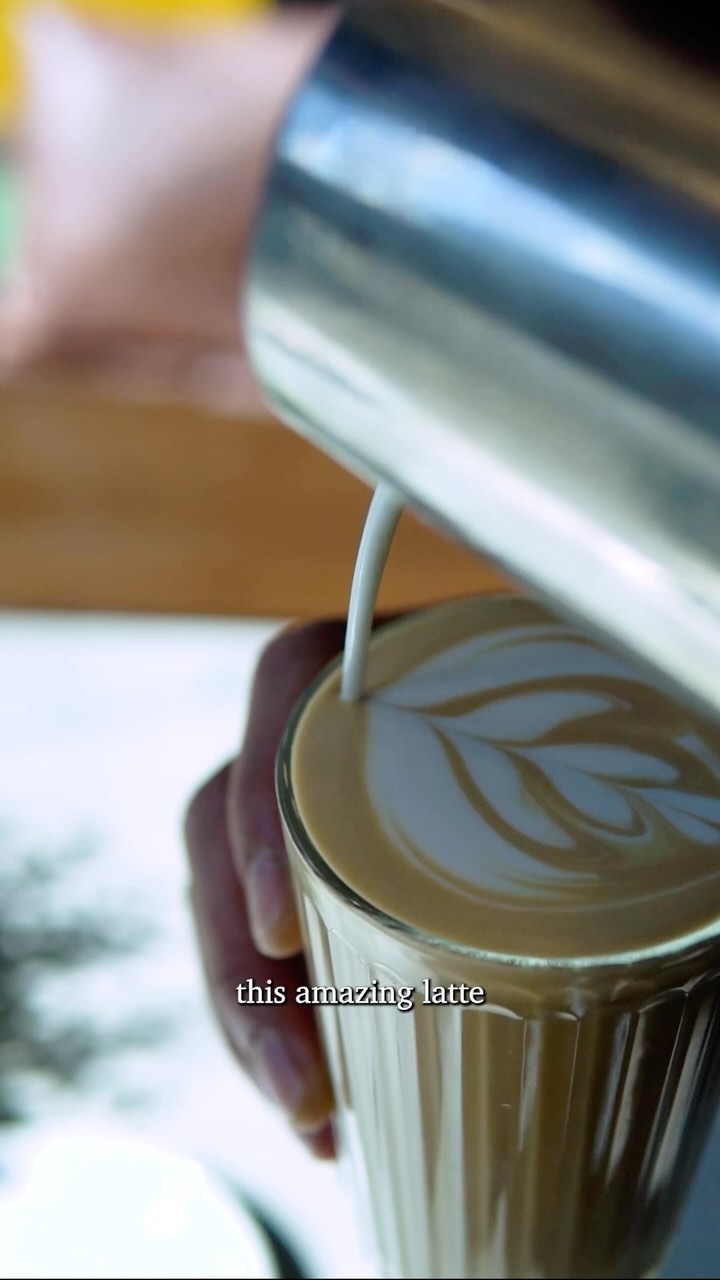 Best Italian Brunch cafe serving Afternoon tea Bottomless in leeds