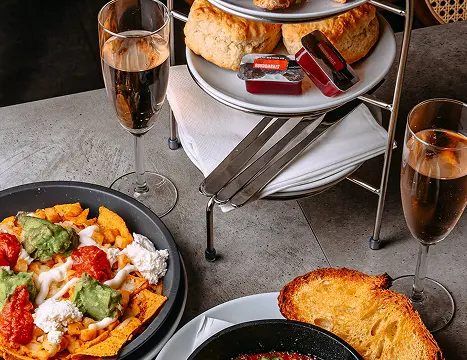 Nesso cafe & Bar | Best Italian Brunch Afternoon & Bottomless in leeds