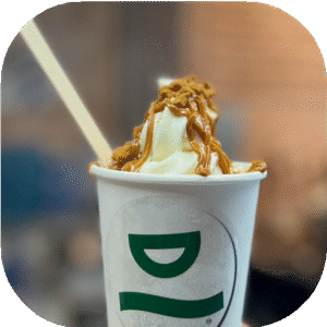 Best Italian Brunch cafe serving Afternoon tea Bottomless in leeds