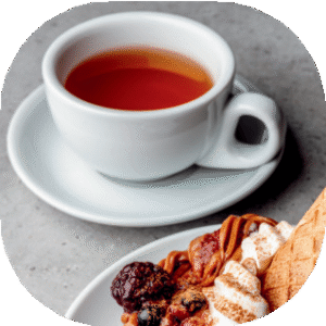 Nesso cafe & Bar | Best Italian Brunch Afternoon & Bottomless in leeds