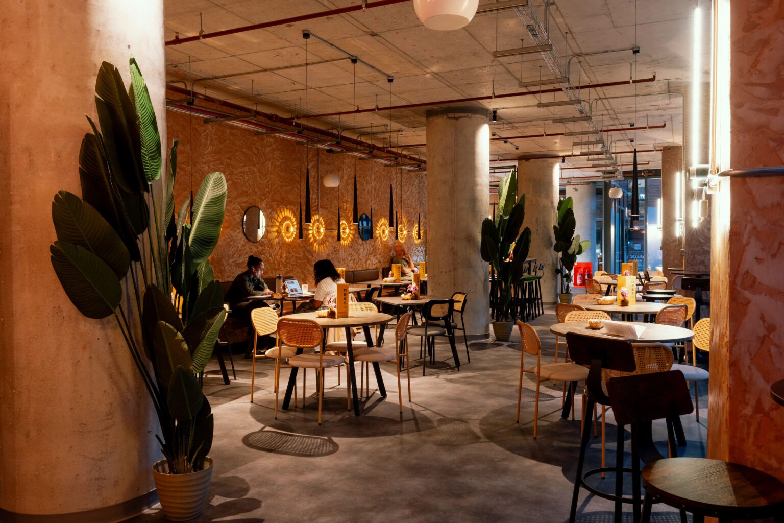 Top Afternoon Tea Cafes near Merrion Centre - Thebigtrak.com